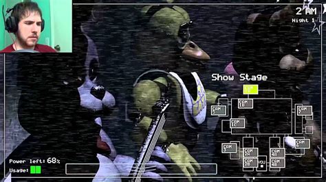 Full Anal Clenching Tension Ep 1 Five Nights At Freddys Youtube