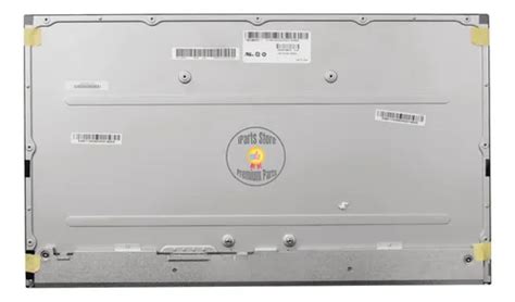 Tela De Toque Lcd Compatível Com Hp All In One Parcelamento Sem Juros