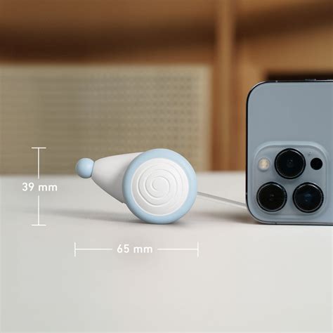 Wicked Mouse Plus Cheerble Enhanced Interactive Toy For Cats