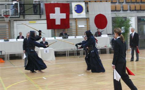 Kendo Definition History Equipment And Facts Britannica