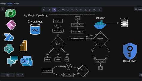 Excalidraw Mermaid Diagrams For Jira Atlassian Marketplace