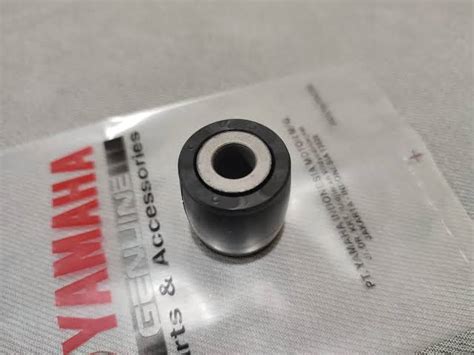 Engine Mounting Nmax