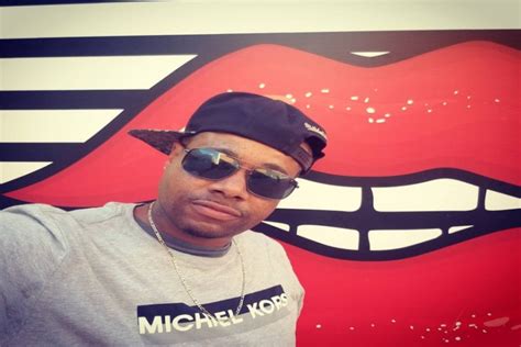 Interview With Marcus Brooks Real Music Hype