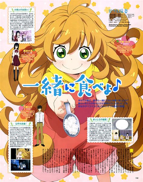 Tsumugi Inuzuka Image Gallery Animevice Wiki Fandom