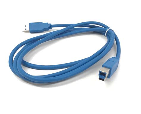 Usb Cable 3 0 A B 5 9 Blue Mpc Live Live Ii Mpc X