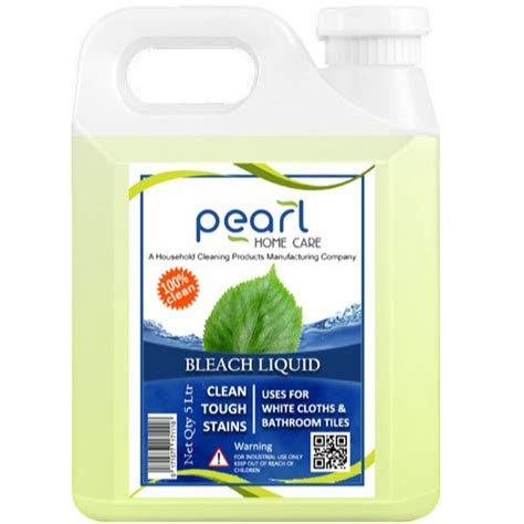 Liquid Bleach Hs Code At Kate Ogilvy Blog