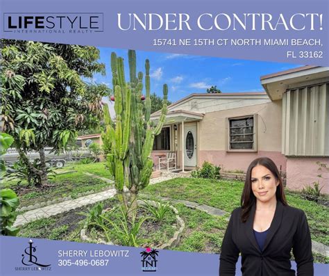 Sherry Lebowitz On Linkedin Undercontract