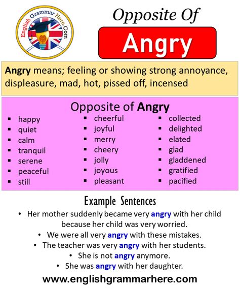 Sentences With Angry Definition And Example Sentences 57 Off