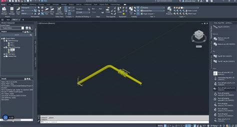 How To Create A Calculated Field In Autocad Plant 3d Report Creator