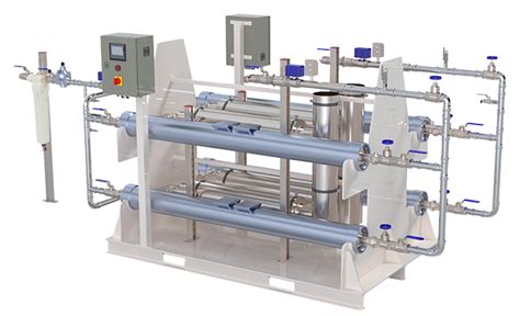 Nitrogen Membrane Oxysystems Group