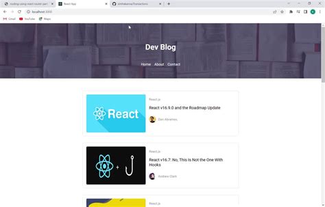 Narasimha Karimsetti On Linkedin React Reactjs Newbeginning Learningeveryday Newconcept