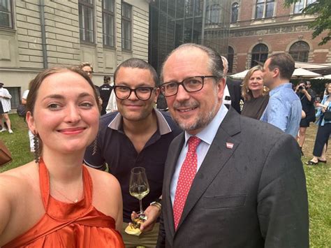 Vanja Miladic On Linkedin Winebusiness Networking Wineconnectspeople Austria Vienna