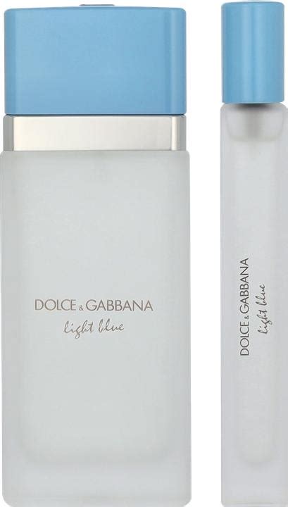 Dolce And Gabbana Light Blue Buy At Galaxus