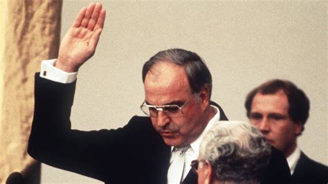 Persönlichkeiten Helmut Kohl Persönlichkeiten Geschichte Planet