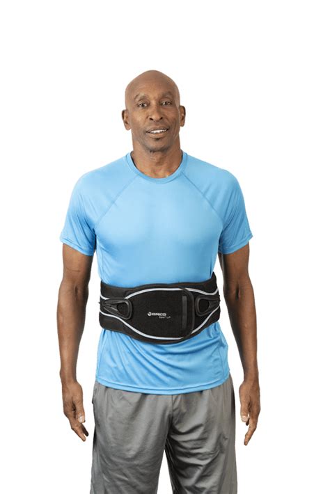 Epic® Lp Lso 637650 Breg Inc