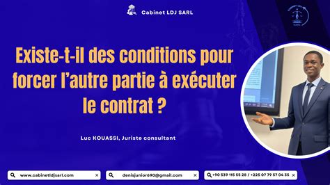 Le Champ Dapplication Du Code Du Travail Ivoirien Et Larticulation Des Sources Du Droit Du