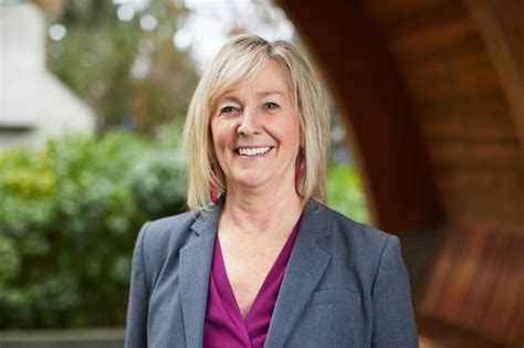 Were Pleased To Announce That Laureen Styles Edd Has Been Appointed