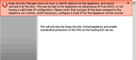 Vmware Vshield Endpoint And Trend Micro Deep Security 75 Understanding
