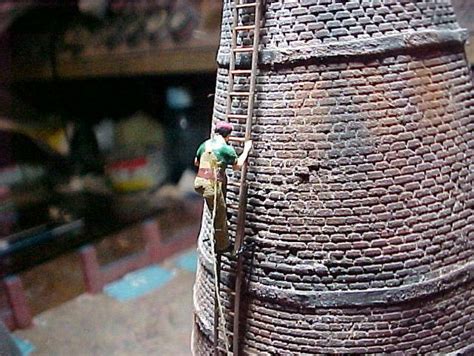 Scale Figures For 00 Train Layout