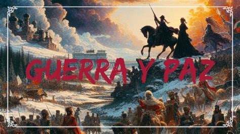 Guerra Y Paz Resumen Completo Youtube