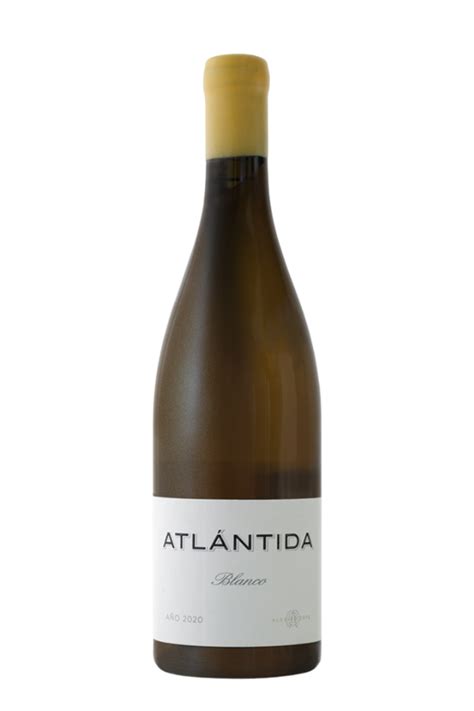 Alberto Orte Atlantida Blanco Kopen Bestel Online Bij Valkwijnnl