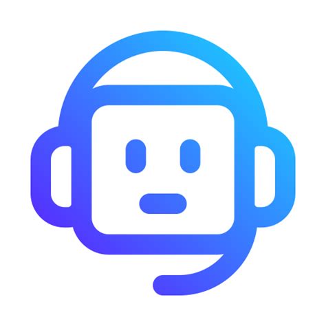 Ícone De Assistente Generic Others