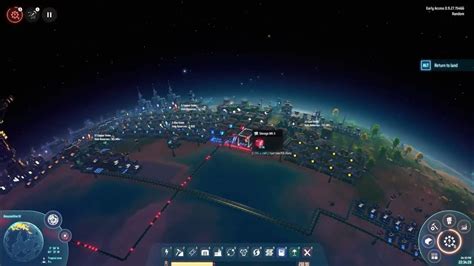 Dyson Sphere Program Starter System Youtube