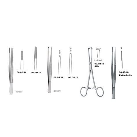 Herniotomy And Appendectomy Set Pt Esa Medika Mandiri