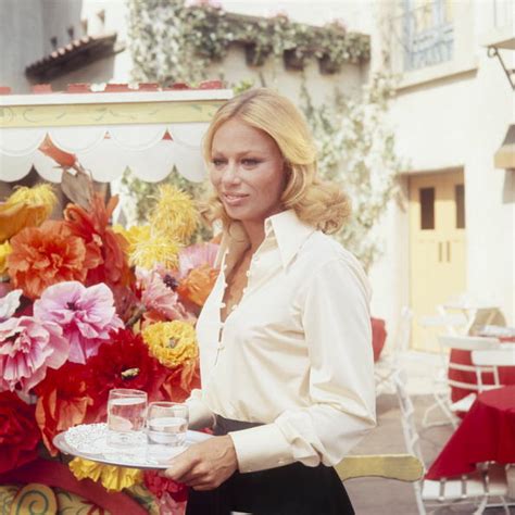 Abby Dalton Pictures