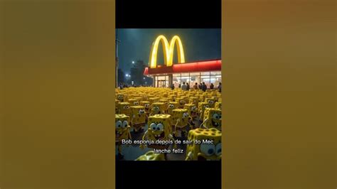 Ele Ama😍 Spongebob Animação Animation Fyp Viralshort Youtube