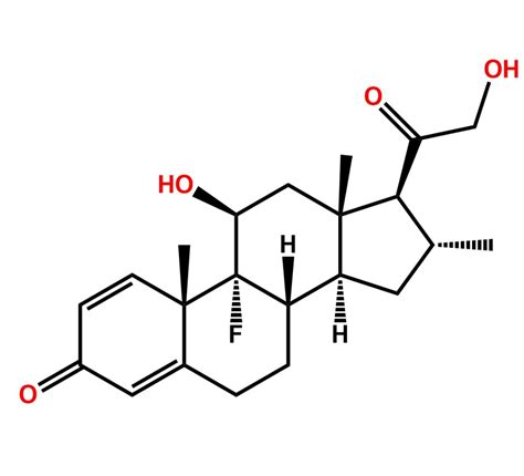 Desoximetasone Diacetal Impurity Cas No Na
