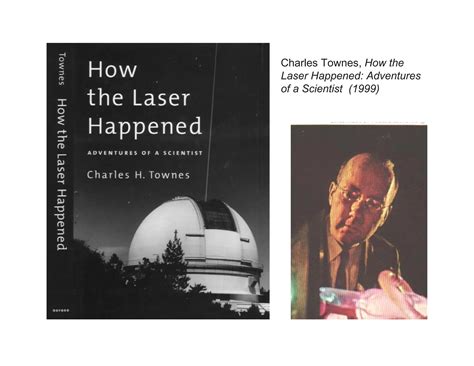 Laser Development History Stanford Laser History Pdf