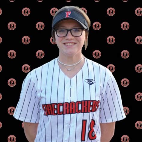 Emma Shaffers Softball Recruiting Profile