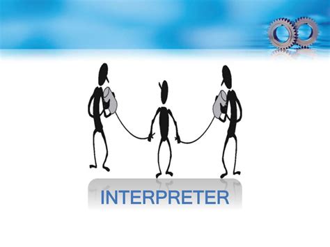 Ppt Assembler Compiler Interpreter Powerpoint Presentation Free