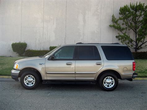 2001 Ford Expedition Xlt Sold [2001 Ford Expedition Xlt] 5 900 00