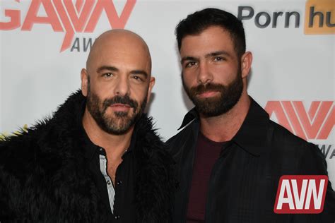 2018 Gayvn Awards Red Carpet Gallery 3 Avn