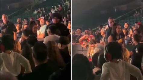 [watch] Crazy Footage Of An Angry Bayley And Wwe Fans Surfaces What Exactly Happened