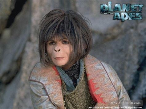 Helena Bonham Carter Planet Of The Apes