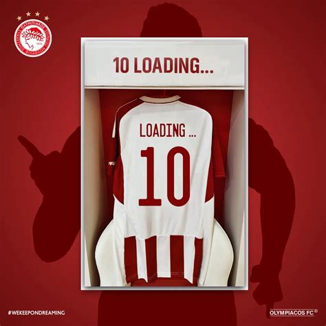 Oficial James Rodríguez Es Nuevo Jugador De Olympiacos Fc Infobae