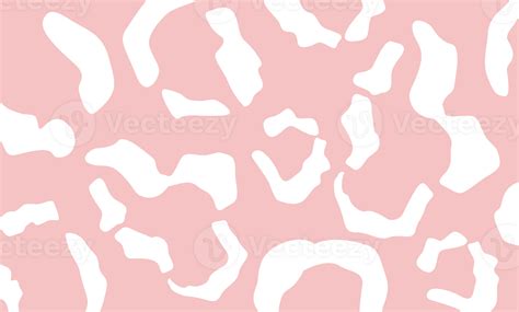 Rectangle Background Spots Abstract Decoration 24255918 Png