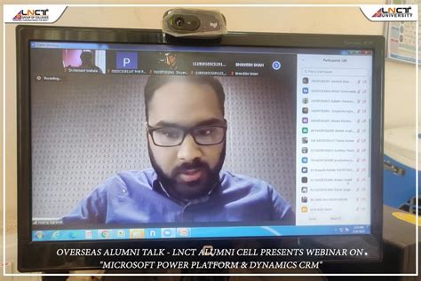 Microsoft Power Platform Dynamics CRM LNCT Group