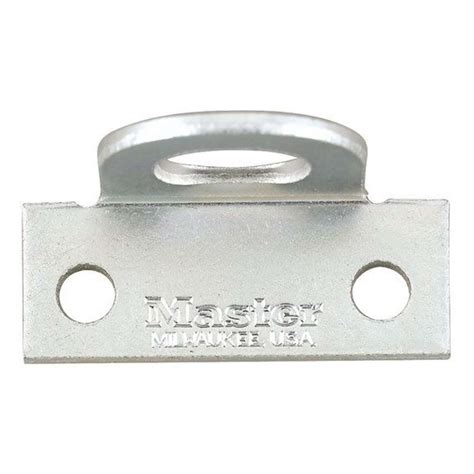 Master Lock Right Angle Padlock Eyes