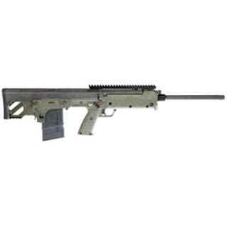 Kel Tec Rfb Target 762 Nato308 Winchester 24 Inch Chrome Lined Blued