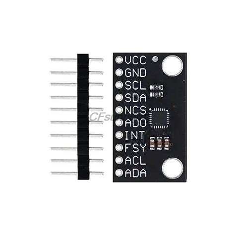icm 20948 low power 9 axis mems motion tracking device sensor mcu 20948