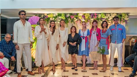 Chennai Socialites Attend Gaitonde After Hours Soirée