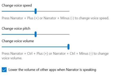 How To Enable Disable Narrator On Windows And Technipages