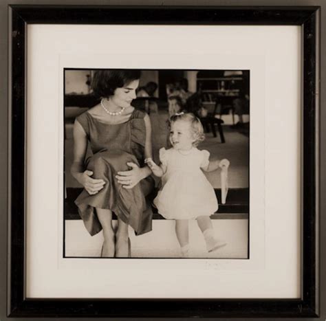 43 A Tribute To Jackie Jacques Lowe