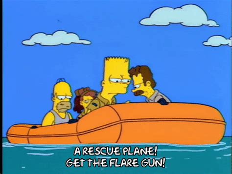 Flare Gun S Get The Best  On Giphy