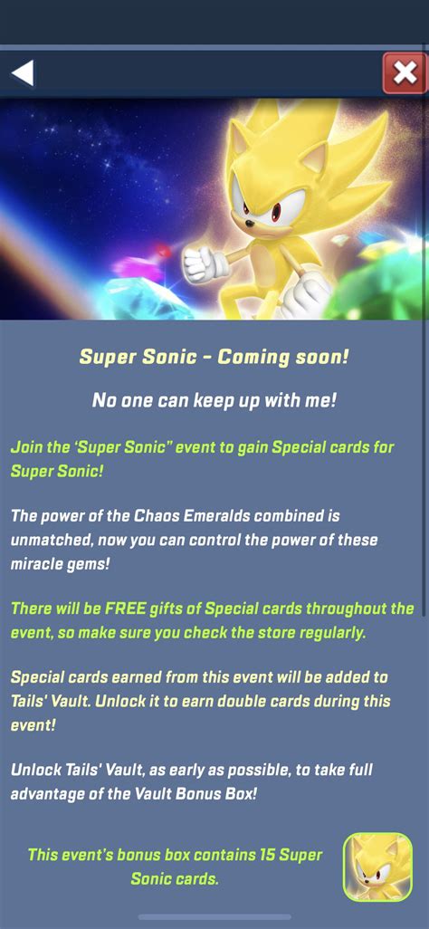 Id Love To Say Im Speechless But Im Not Rsonicspeedbattle