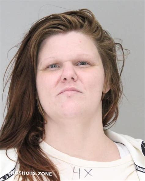 Dotson Melissa 05082024 Dallas County Mugshots Zone